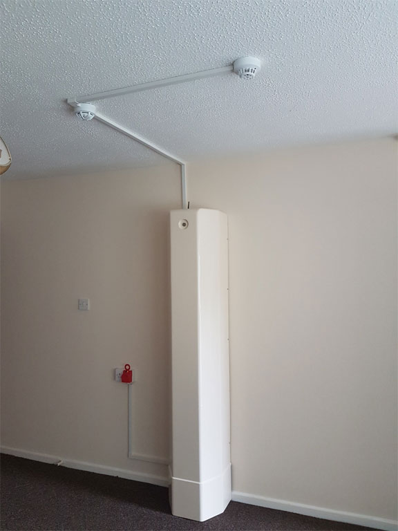 Elite Fire Safety Services Ltd
