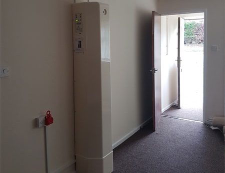 Elite Fire Safety Services Ltd