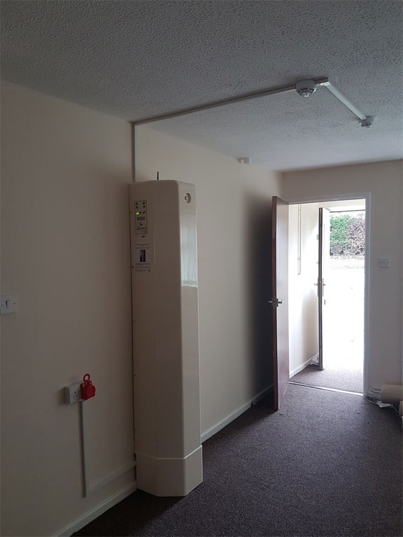 Elite Fire Safety Services Ltd