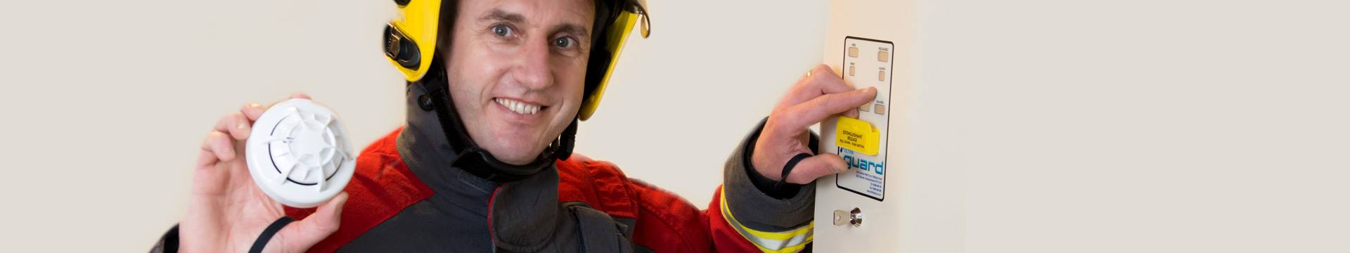 Elite Fire Safety Services Ltd